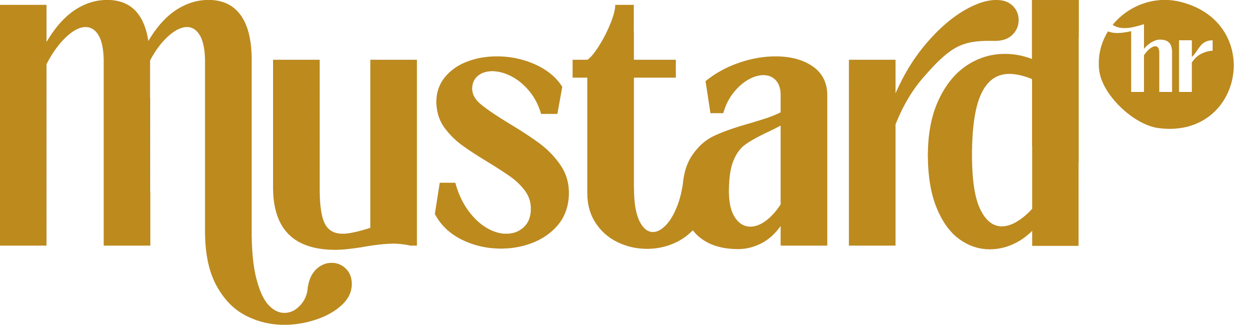 Mustard HR - Expert HR Consultancy & Employee Relations Support